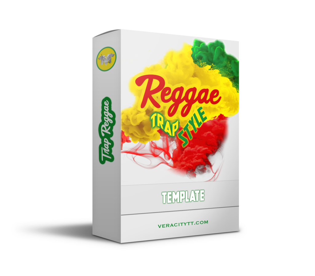 Reggae Trap Style Template – Veracity The Truth